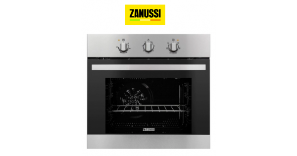 ZANUSSI 56 L BUILT IN OVEN ZOB22669XK | Ngie Ann Trading Sdn Bhd (199701014807 (430304-P))